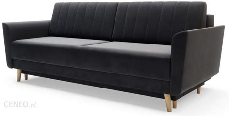 Salony Agata Sofa Amber 3 Osobowa Rozkładana Opinie i atrakcyjne
