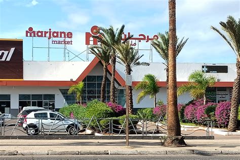 Shopping à EL Jadida retrouvez les meilleures adresses à EL Jadida