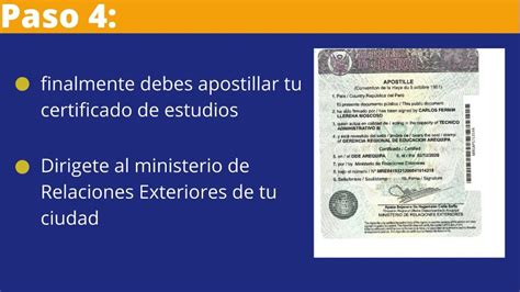 Cómo legalizar tu partida de nacimiento española Todo lo que