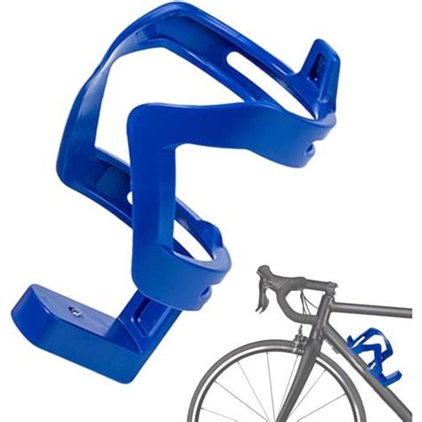 Porte Bouteille pour vélo Porte bidon Porte gobelet Universel pour