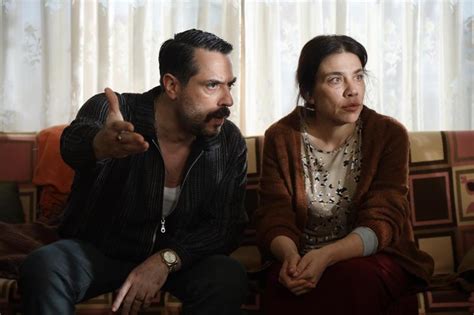 Yalan dizisi konusu nedir oyuncuları kimler Kanal Dnin yeni dizisi