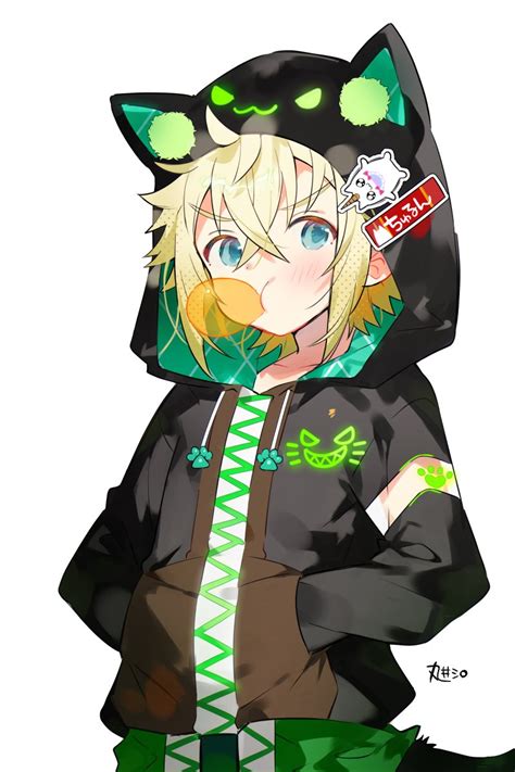 Original Drawn By Marui Shiro Danbooru