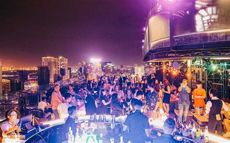 The Best Bars Clubs In Ho Chi Minh City Vietnam Travel