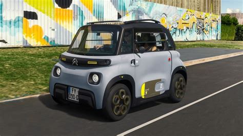 The Fiat Topolino Is The Cutest Quadricycle Ever NZ Autocar