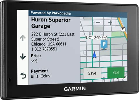 Customer Reviews Garmin Drivesmart Lmt S Gps With Built In