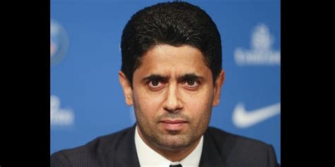 Ldc Nasser Al Khela Fi Dit Ses V Rit S Apr S L Limination Du Psg