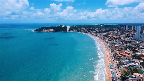 AS 5 MELHORES PRAIAS DE NATAL E REGIÃO Travel