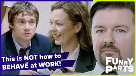Chaos In The Office Funniest Moments The Office Funny Parts YouTube