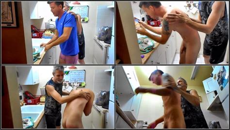Hipster Wannabe Pantsed Spanked And Humiliated Jeff Drizzle Richard