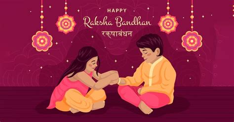 Raksha Bandhan Date Timings Muhurat History Significance