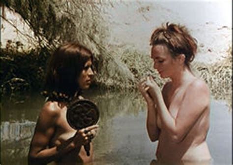 The Films Of Alejandro Jodorowsky