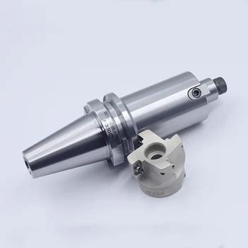 High Quality Bt40 Series Fmb Planar Milling Cutter Shank Tool Holder