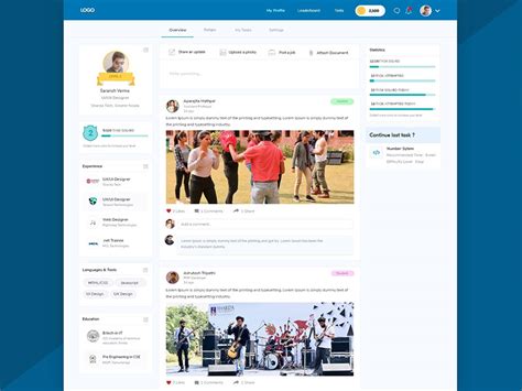How To Create A Web Design Portfolio With No Job Experience