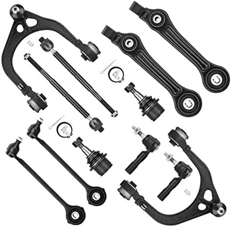 Amazon Front Control Arms W Ball Joints For 300 Dodge Charger