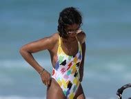 Naked Kelly Rowland Added By