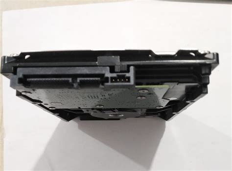 Se vende disco duro mecánico 1 TB Usadito pero funciona bien