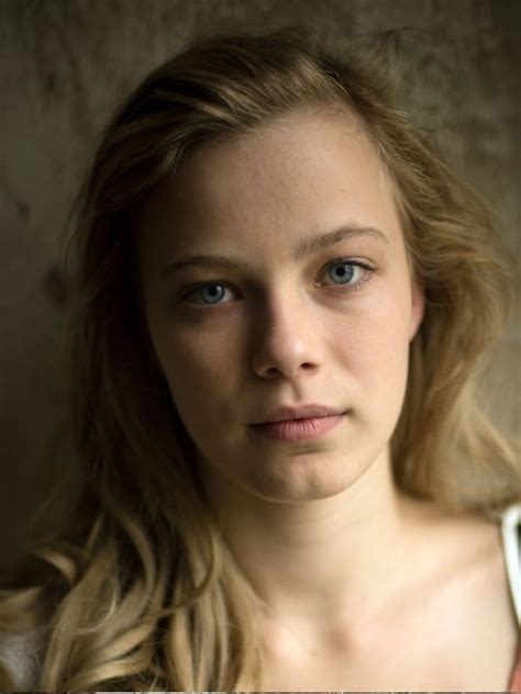 Photo de Saskia Rosendahl Affiche Saskia Rosendahl AlloCiné