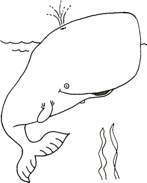 247 dessins de coloriage baleine à imprimer sur LaGuerche Page 13