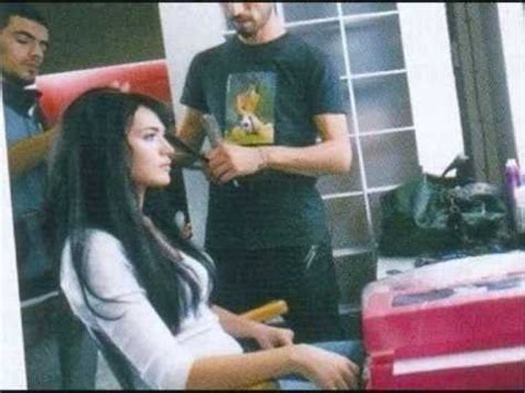 Fahriye Evcen Yaprak Dokumu Photo 19399184 Fanpop