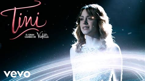 TINI Siempre Brillarás From Tini El gran cambio de Violetta