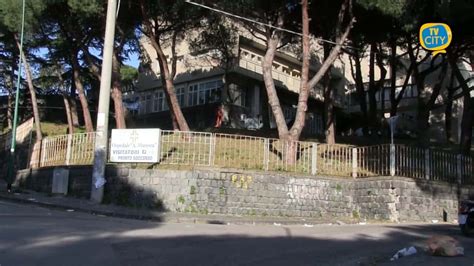 Ospedali Di Torre Del Greco E Boscotrecase L Asl Parte La