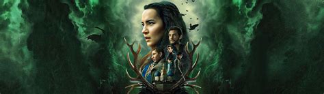 Sombra e Ossos tudo sobre a série da Netflix