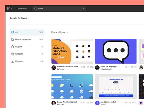 Guide To The Figma Community Figma Learn Help Center Hot Sex