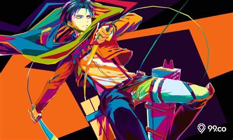 Rekomendasi Anime Terbaik Sepanjang Masa Yang Wajib Kamu Tonton