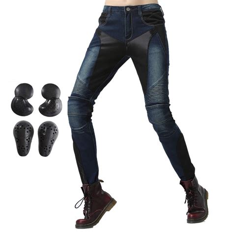 Women In Leather Riding Pants