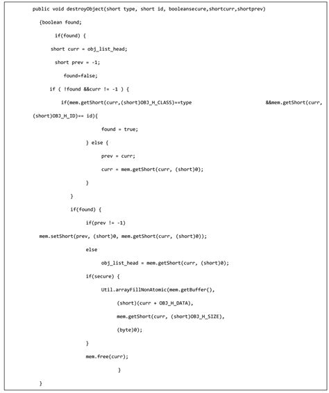 automatic test data generation for java card applications using genetic algorithm