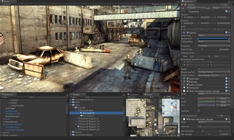List Of Unity Engine Games Terycove