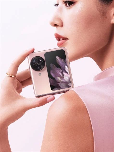 Oppo Find N3 Flip Watch 4 Pro Launched In China Price Specifications