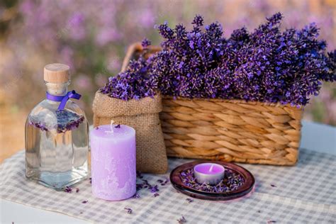100 Lavendel Ästhetik Wallpaper KOSTENLOS Wallpapers