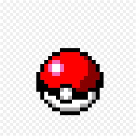 Pokeball Sprite Png Koleksi Gambar