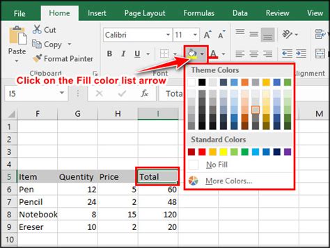 How To Add Borders In Microsoft Excel Ultimate Guide