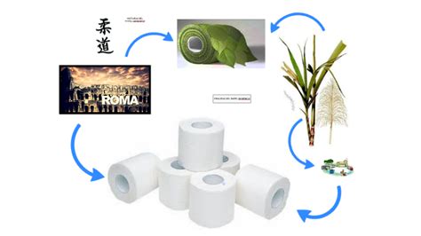PROCESO DEL PAPEL HIGIÉNICO by JIMMY LINAREZ on Prezi