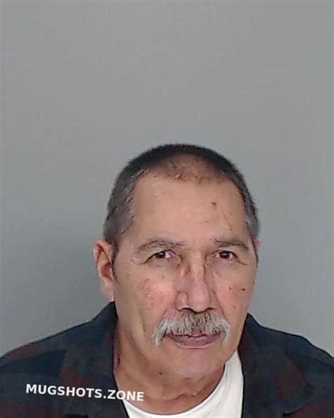RENDON RODOLFO PENA 12 08 2023 Nueces County Mugshots Zone