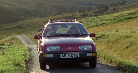IMCDb Org 1984 Ford Sierra Estate 2 3 Ghia MkI In Restless Natives 1985