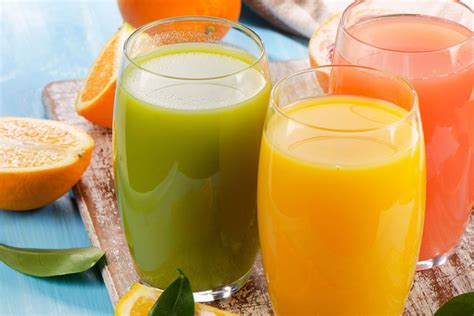 Rekomendasi Minuman Segar Dan Sehat Saat Cuaca Terik TIMES Jakarta