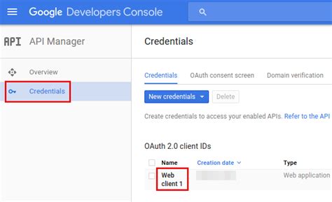 Google OAuth 2 Authorization Error Redirect Uri Mismatch