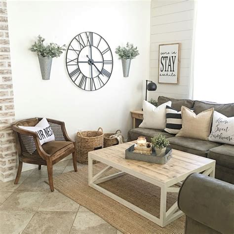 Living Room Makeover Ideas On A Budget Luxury Looks For Less