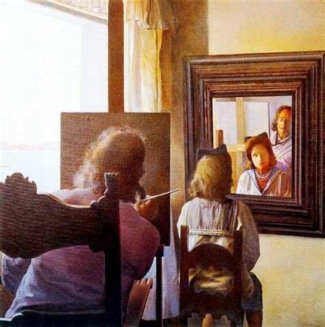 El Arte Es Su M Xima Expresi N Cuadros Surrealistas De Salvador Dal