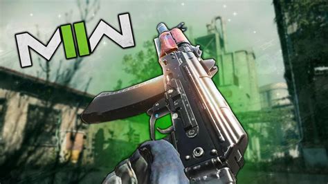 El Mejor Fusil De Asalto De Modern Warfare Youtube