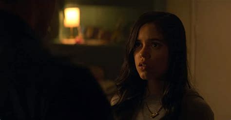 Andinho On Twitter RT Jennasfiles Jenna Ortega As Ellie Alves In You