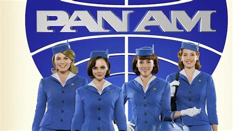 Con aire revival vuelve la marca Pan Am un clásico de las aerolíneas