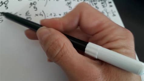 Espressione Con Numeri Decimali Limitati Youtube
