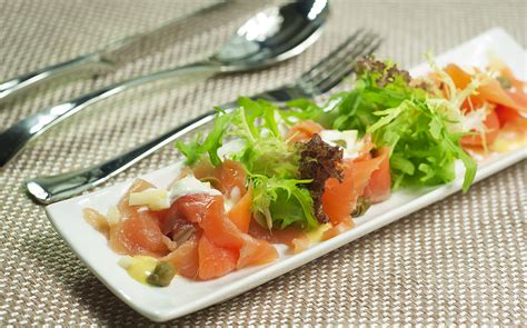 Images Gratuites Plat Repas Aliments Salade Produire Poisson