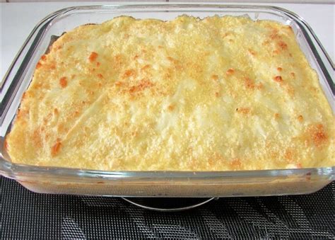 Frango Gratinado Creme De Milho Que Fica Bem Cremoso E Saboroso
