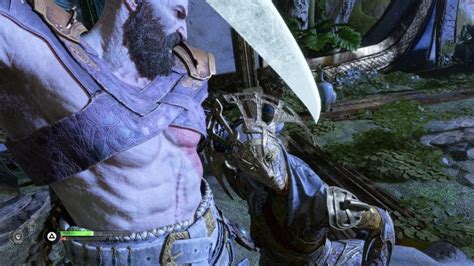 Recorrido de God of War Ragnarok Parte 11 Guía de Alva Boss PCenter 2023