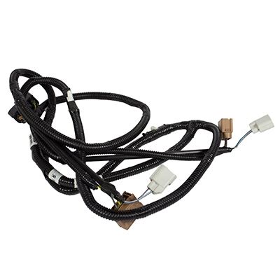 2011 2016 Ford Wire Harness BC3Z 13A409 A Varsity Ford